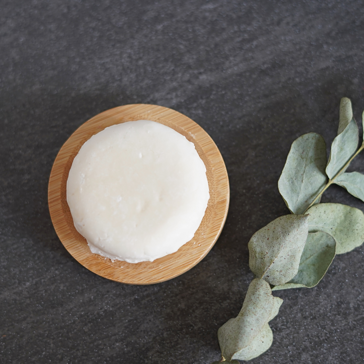 Stimulating Shampoo Bar – Bombash Botanical Skincare Co.